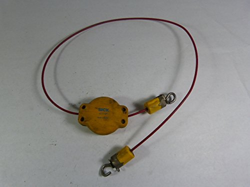 Sick 5311136 IE110-P05 Rope Set: Amazon.com: Industrial & Scientific