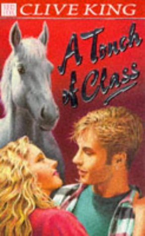 A Touch of Class: King, Clive: 9780099427315: Amazon.com: Books