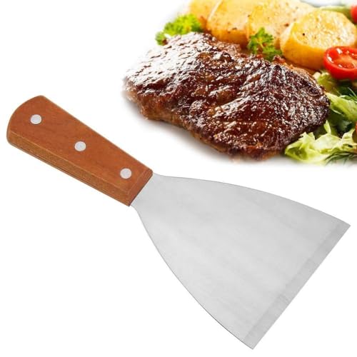 Amazon.co.uk Best Sellers: The most popular items in Barbecue Scrapers