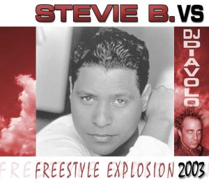 Freestyle Explosion 2003: Amazon.de: Musik-CDs & Vinyl