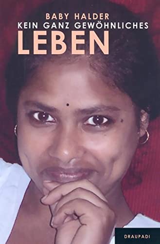 Kein ganz gewöhnliches Leben: Halder, Baby: 9783937603315: Amazon.com ...
