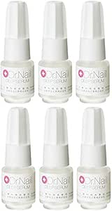 Amazon | ディープセラム 3.3mL×6個セット【Kowa 興和】Dr.Nail DEEP SERUM 爪化粧料 爪ダメージに浸透補修 | ホッカイロ | 美容液 通販