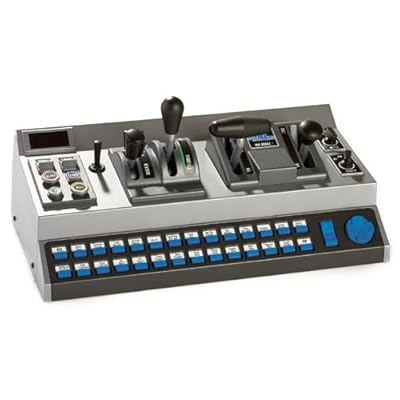 Cab Controller (PC) by Excalibur Games