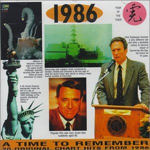 1986: 20 Original Chart Hits - Amazon.com Music