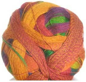 Amazon.com: Schoppel Wolle Zauberball 100 Yarn - 1505