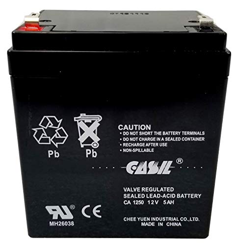 Liftmaster Battery Replacement – The 15 best products compared - Your ...