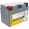 Amazon.com: CUB CADET 725P17335 Battery 210cca 11AHR Ultima ZT1 ZT2 ...