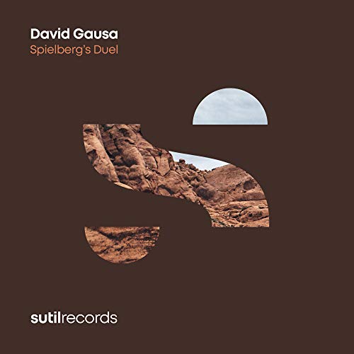 Spielberg's Duel by David Gausa on Amazon Music - Amazon.com
