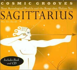 Cosmic Grooves: Sagittarius - Amazon.com Music