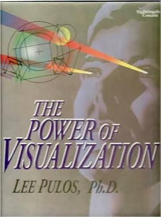 The Power of Visualization: Lee Pulos: Amazon.com: Books