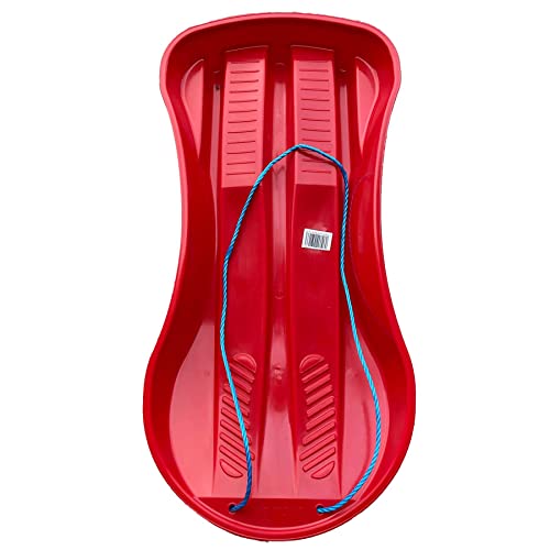 How to choose the right size sled for children?