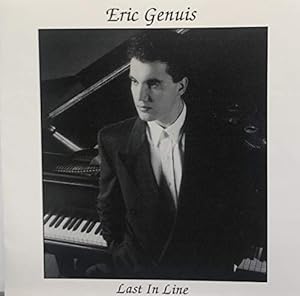 Eric Genuis, Eric Genuis, Eric Genuis - Last in Line - Amazon.com Music