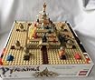 LEGO Games 3843: Ramses Pyramid : Amazon.co.uk: Toys & Games