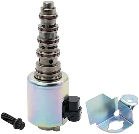 Amazon.com: 904-268 Turbo Wastegate Controller VGT Solenoid Actuator ...