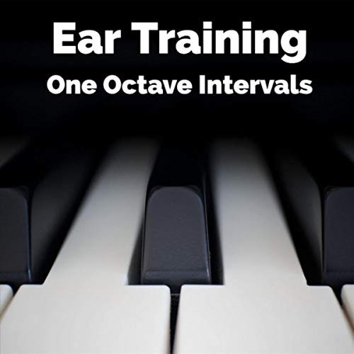 Ear Training - One Octave Intervals by Jeffrey Nevaras on Amazon Music ...
