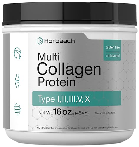 Top 10 Multi Source Collagen Powder of 2022 - Katynel