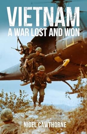 Amazon.co.jp: Vietnam: A War Lost and Won (Sirius Military History ...