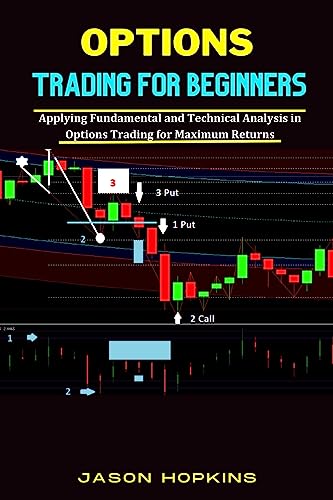 Amazon.com: OPTIONS TRADING FOR BEGINNERS: Applying Fundamental and ...