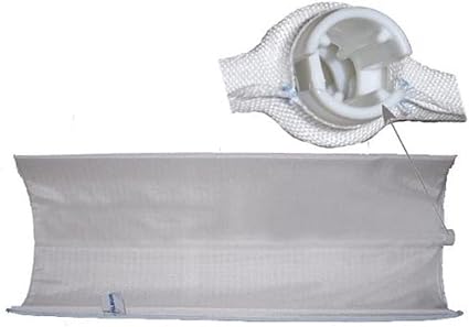 Amazon.com : Zodiac R0554900 Short Span De Grid Replacement for Select ...