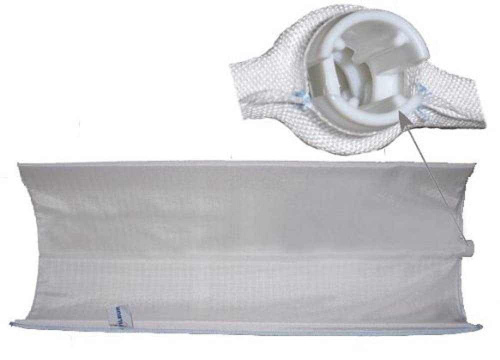 Zodiac R0555000 Full Size DE Grid Replacement for Select Zodiac Jandy ...
