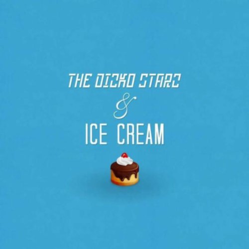 Amazon.com: Cake N Cream : Ice Cream & The Disko Starz: Digital Music