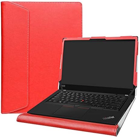 Amazon.com: Alapmk Protective Case For 13.3" Lenovo ThinkPad X390 X395 ...
