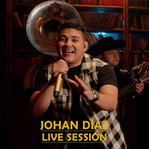 LO MEJOR QUE HAY EN MI VIDA von Johan Diaz auf Amazon Music Unlimited