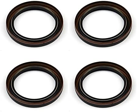 Amazon.com: ARYEIELLSOW 795387 B & S Oil Seal Replaces 690947/791892 ...