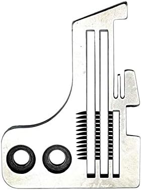 Amazon.com: BAIJAC Replacemelt for Needle Plate #205255 for Pegasus L52 ...