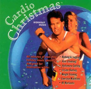 Cardio Christmas Workout Music - Amazon.com Music