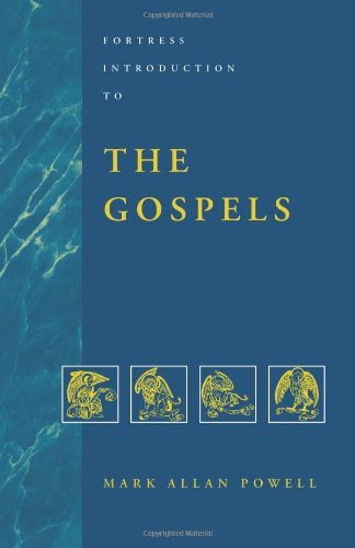 Fortress Introduction to the Gospels eBook : Powell, Mark Allan, Powell ...