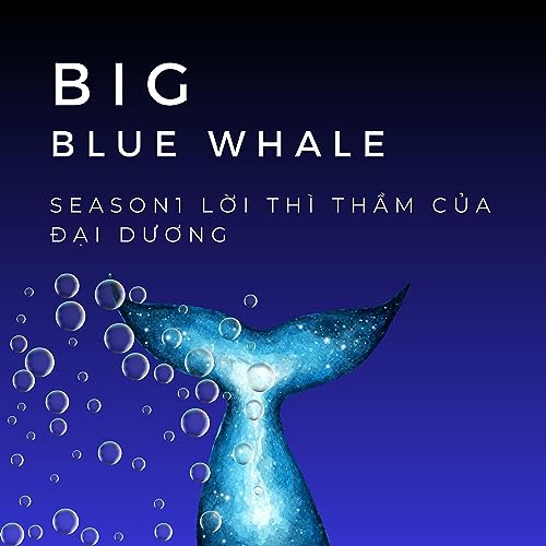 Amazon.com: Big Blue Whale : Tu Thai & Tra Ngo: Audible Books & Originals