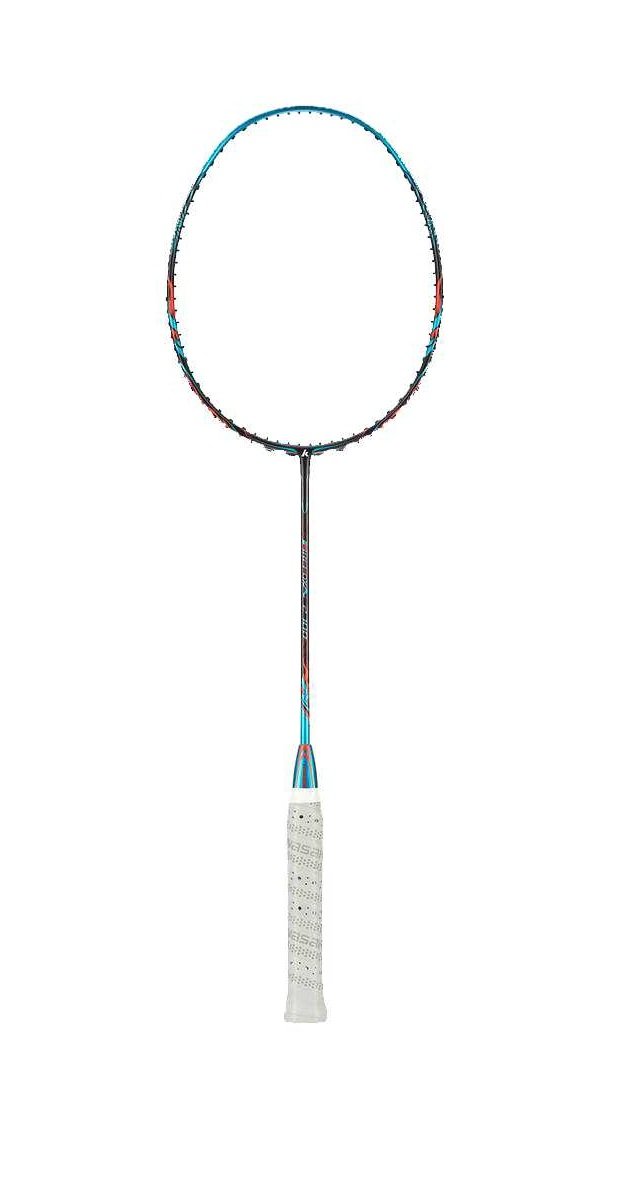 kawasaki Badminton Racket Firefox-5770 (Blue) : Amazon.in: Sports ...