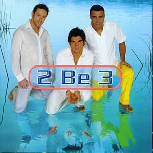 Amazon.com: 2 Be 3: CDs & Vinyl
