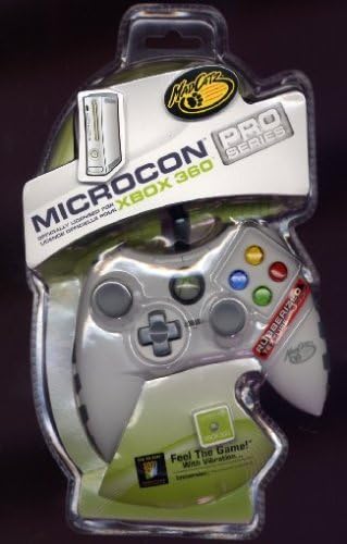 Microcon (Xbox 360) : Amazon.co.uk: PC & Video Games