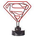 Shopping – Superman Lights and Lamps - Superman Homepage