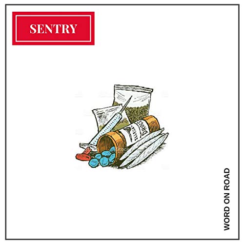 Word on Road [Explicit] by Sentry on Amazon Music - Amazon.com