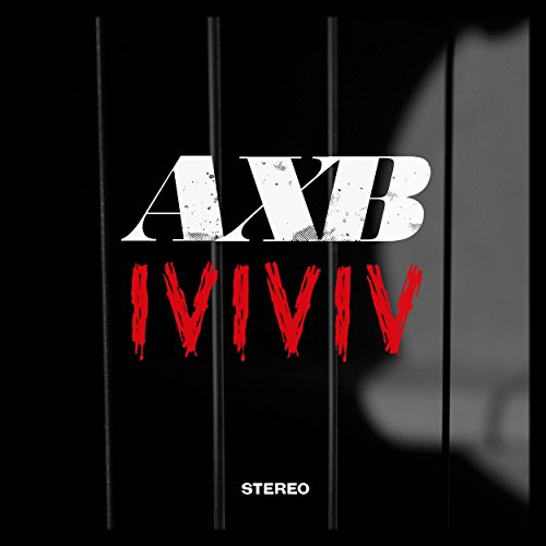 Amazon.com: IVIVIV : AXB: Digital Music
