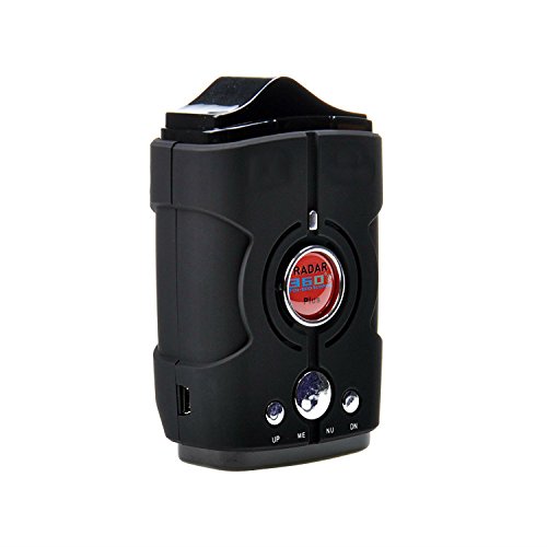 Radarwarner Kaufen – Die 15 besten Produkte im Vergleich & Angebote ...