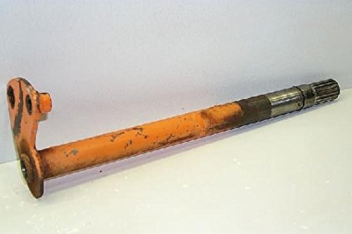 Amazon.com: Position Control Lever Shaft : Patio, Lawn & Garden