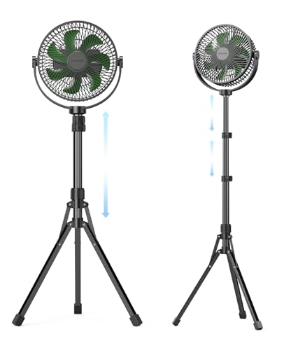 Amazon.com.au Best Sellers: The most popular items in Pedestal Fans
