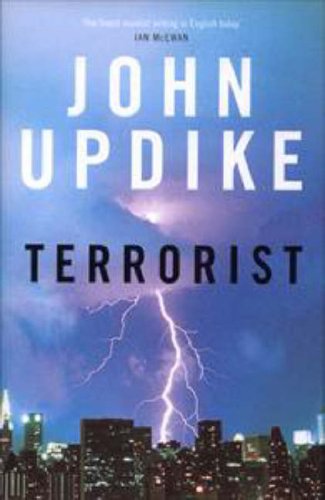 The Terrorist: Updike, John: 9780241143551: Amazon.com: Books