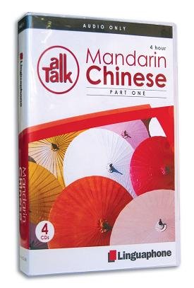 Learn Chinese Linguaphone Mandarin Beginners CD course: Pt.1 (AllTalk ...