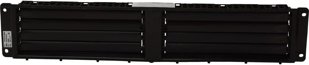 Amazon.com: For Chevy Malibu 2016-2024 Active Grille Shutter | Lower ...