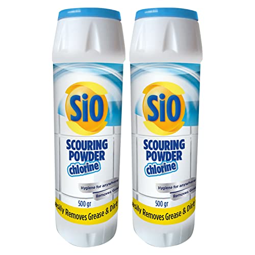 amazon.ae Best Sellers: The best items in Household Scouring Pads ...