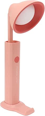 Cryfokt Rechargeable Portable Flashlight, 3 Color Temperature Eye ...