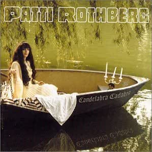 Patti Rothberg, Patti Rothberg - Candelabra Cadabra - Amazon.com Music