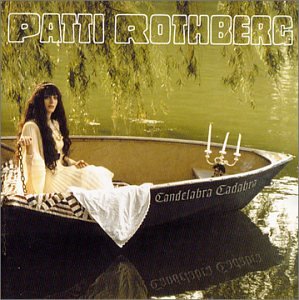 Patti Rothberg - Candelabra Cadabra - Amazon.com Music