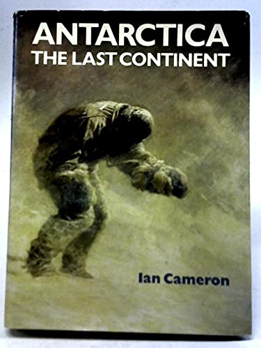 Antarctica: Helen Cowcher: 9789997555212: Amazon.com: Books