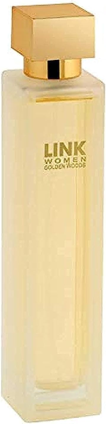 Link Perfume for Women, 100ml : Buy Online at Best Price in KSA - Souq ...
